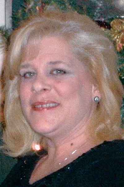 Sue A. Tempesta-Caszatt 1961-2024 | News, Sports, Jobs - Tribune Chronicle